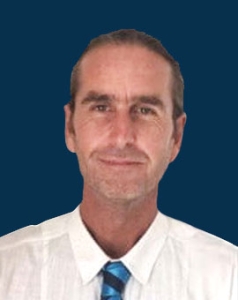 Peter David | Harcourts Purba Bali