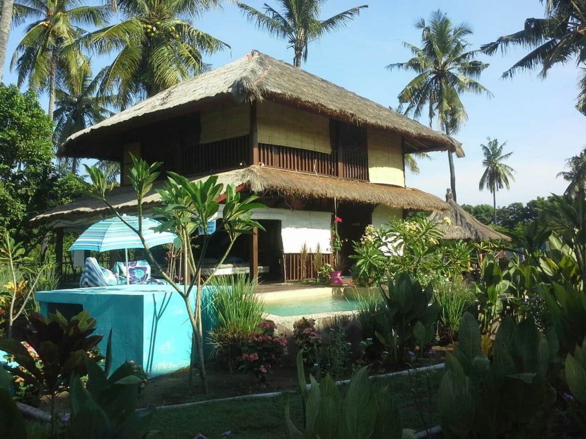 Lombok Villas and Lands for Sale - Harcourts Purba Bali