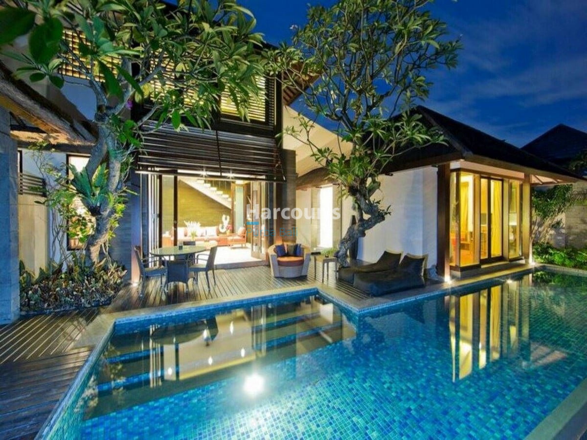 Villa for Sale Bali - Exclusive Listings by Harcourts Purba Bali