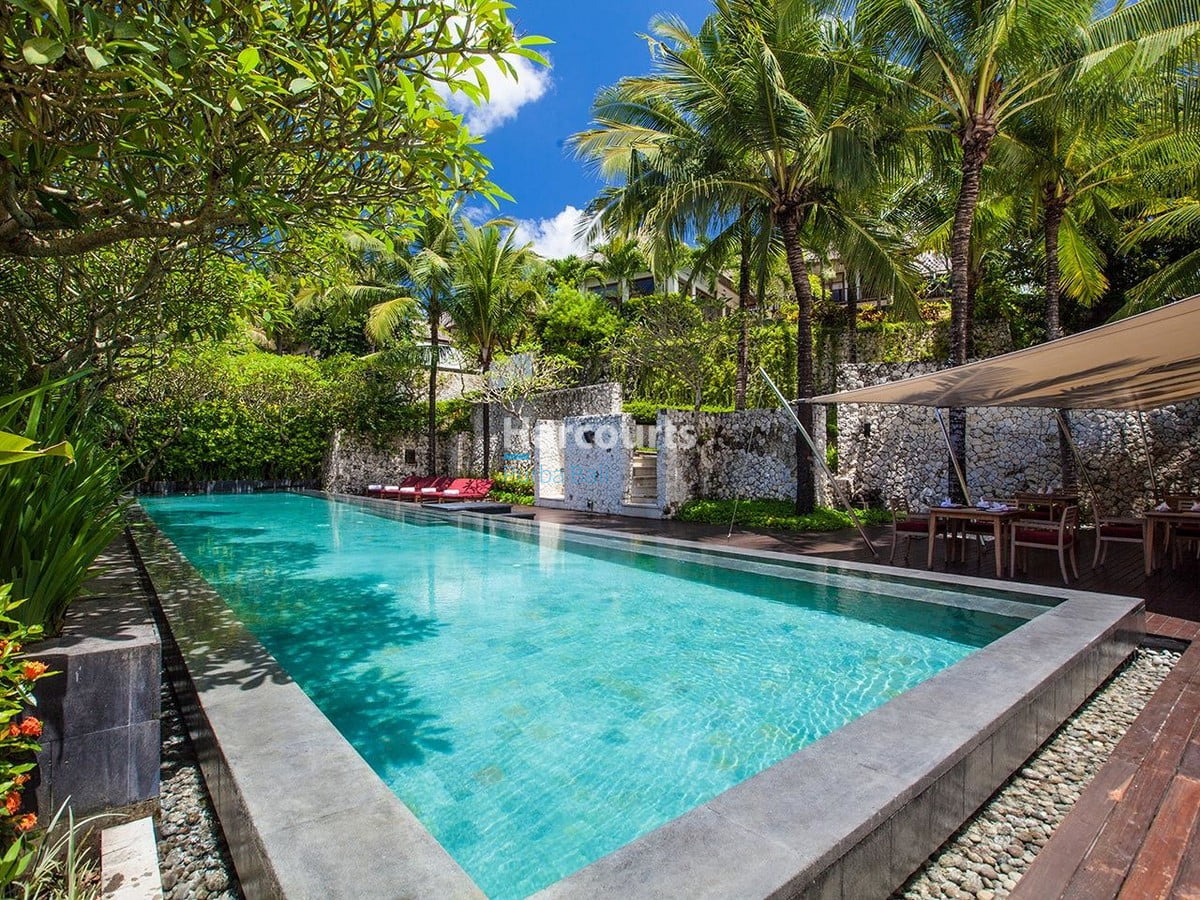 Luxury & Views Over Benoa Harbour – Harcourts Purba Bali