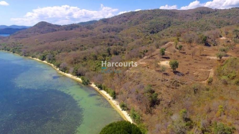 2.23 Ha Freehold Land in Menjerite Beach, Labuan Bajo – Harcourts Purba ...